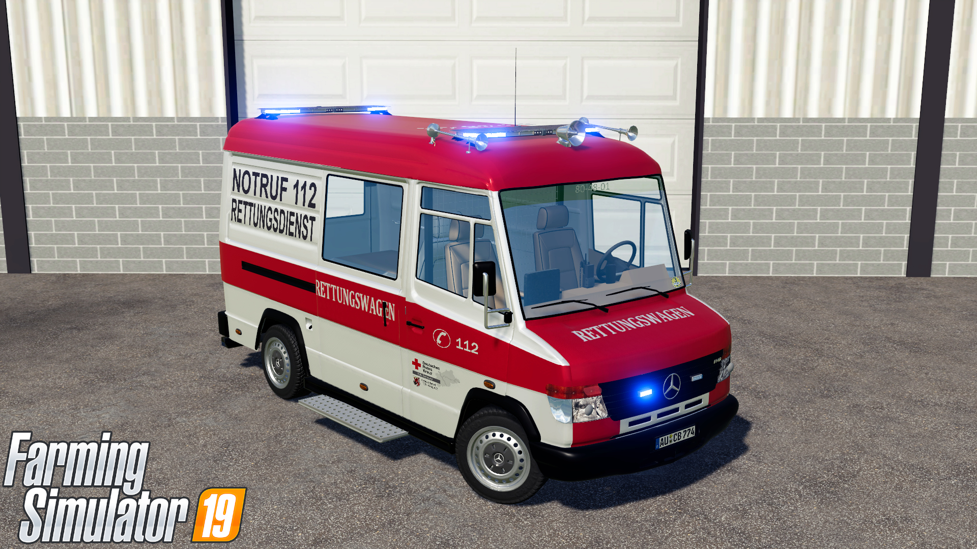 LS19 – Einsatzfahrzeuge – Seite 11 – Baustellenmods.de