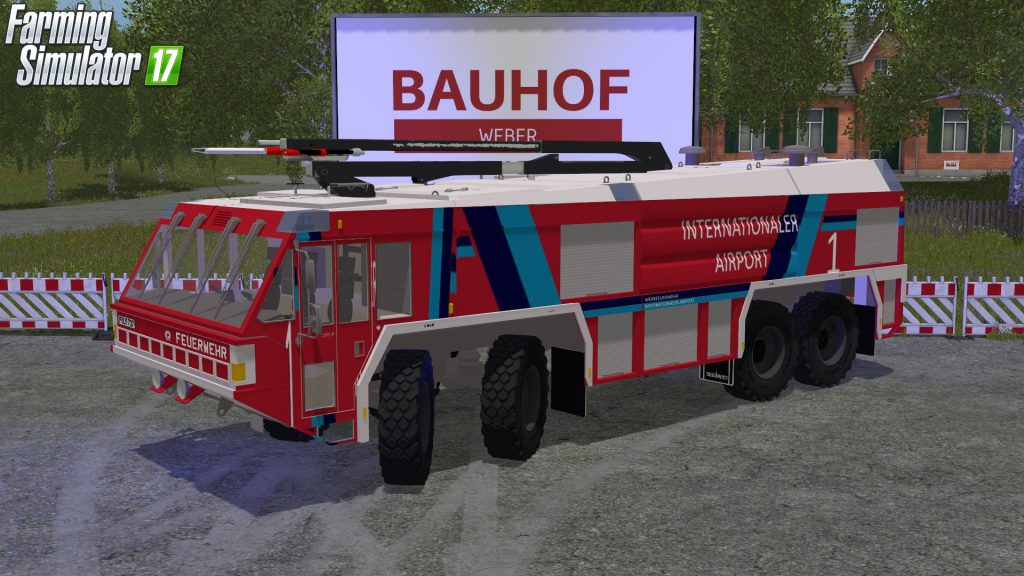 LS17 – Einsatzfahrzeuge – Seite 13 – Baustellenmods.de