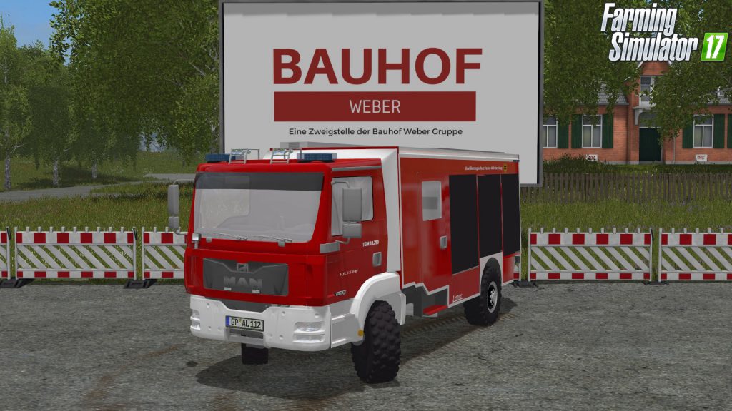 LS17 – Einsatzfahrzeuge – Seite 12 – Baustellenmods.de