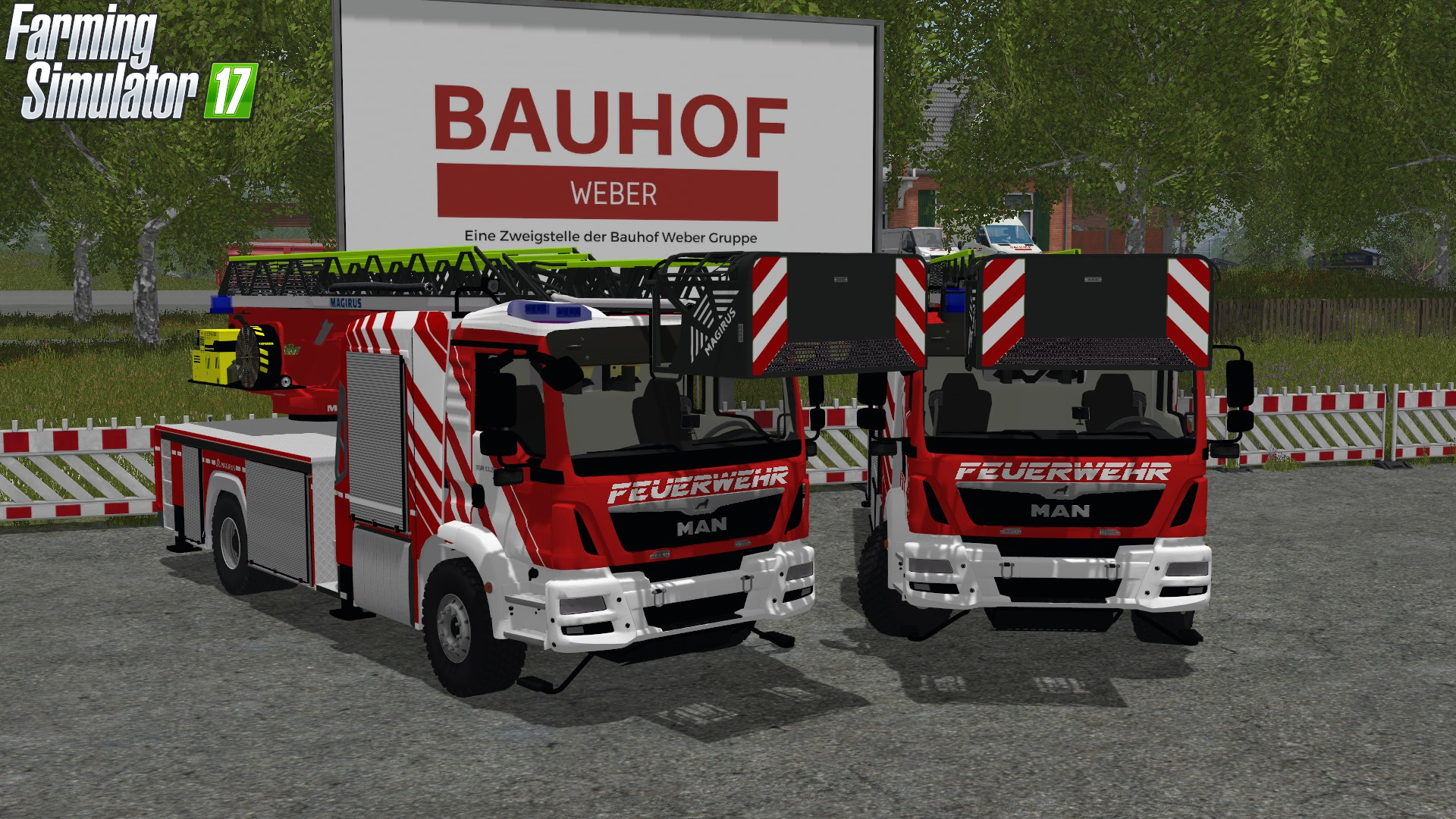 LS17 – Einsatzfahrzeuge – Seite 12 – Baustellenmods.de