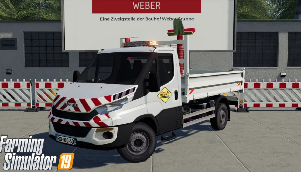 LS19 – PKW – Seite 19 – Baustellenmods.de